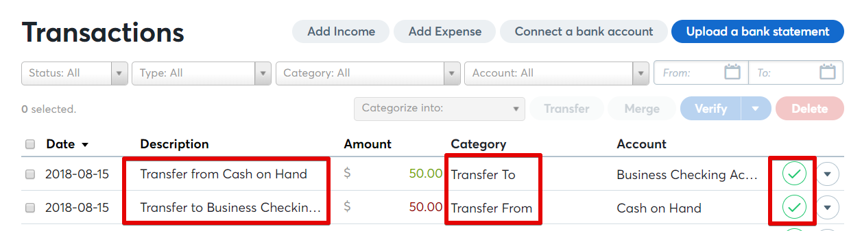 Accounting made easy – Help Center